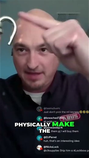 Shackle Collar: The Ultimate Padlock Chain Solution