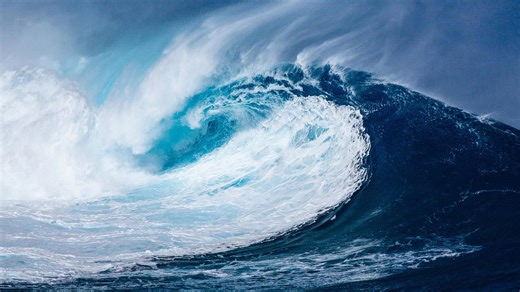 Next Wave Power: The Oceans Role in Renewable Energy