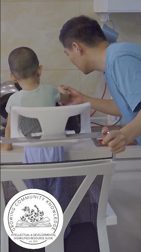 IDD Resource Guide: Support Starts Here for Families & Caregivers