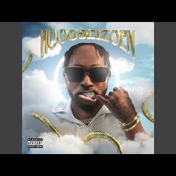 Champagne Papi (feat. SRNO)