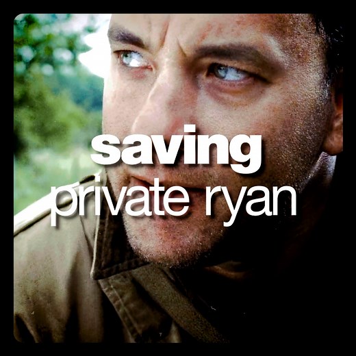 Jackson’s Tactical Hand Signals in Saving Private Ryan… He spotted “Tigers” — but they weren’t Tigers at all. 👀 What looked like a mistake was actually Spielberg exposing the real confusion of WWII battlefields. This tiny gesture tells a much bigger story. #SavingPrivateRyan #WWIIRealism #WarMovieDetails #TankTruth #Cinemilitary | Cine Military