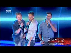 Apollo23 - 2. élő show