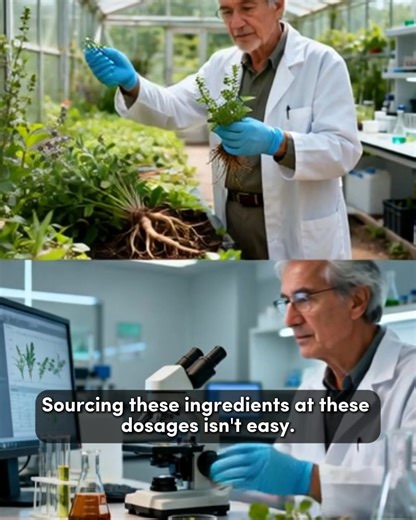 If you're over 60 and waking up 4-6 times every night to pee... what I'm about to tell you will shock you. And it's NOT what your doctor told you. Think back to your early 50s. That's when it started, right? Maybe just one bathroom trip at night. Slightly weaker stream. Nothing too serious. But that was a WARNING SIGN of something sinister happening deep inside your prostate. And every year since? It's gotten worse. Now you're up multiple times every night. Your stream is weak and takes forever.
