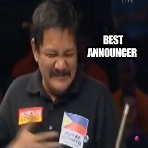 538K views · 132 shares | This is the first time I found the English language more annoying than Chinese and Dutch. | Master Efren Reyes | Facebook