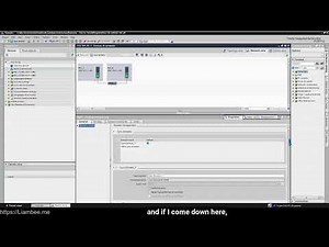 The Complete Guide To TIA Portal V20 - Devices & Hardware Configuration - Network Config Basics