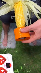 Corn peeling machine | Achinwee