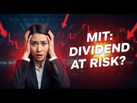 Why Smart Money is DUMPING Mapletree Industrial Trust REIT (Warning)?