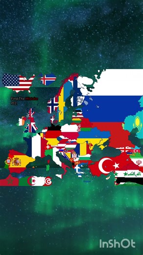 Hard Difficulty #edit #fun #history #geographythroughmaps #geography #map #mapping #europe #viral #k