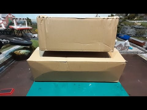 No. 87 😮 What Have I Bought From Rails of Sheffield 🤔