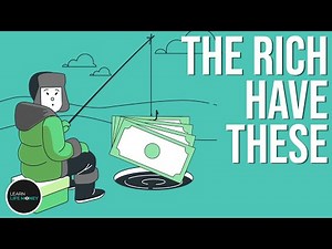 7 Income Streams RICH People Have