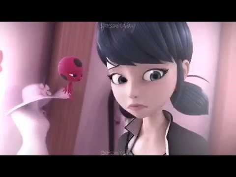 The Death of Chat Noir