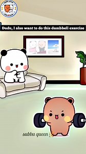 156K views · 4.1K reactions | Bubu taught Dudu a lesson ❤️ #FacebookReelsContest #subbuqueen #couple #love #cute #viral #trending #funny #Dudu #bubu @topfans Subbu_Queen | Shubhra Maurya | Facebook