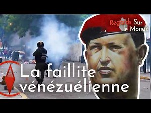 Surviving Venezuelan Bankruptcy | HD Documentary