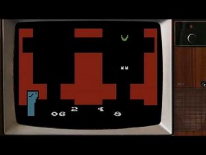 Videlectrix - Halloween Waggle