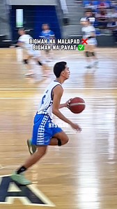 556K views · 2.4K reactions | SOLID BIGMAN NA PAYAT  #RysVlog #fyp #BrgyMalinta #WesOlympics2025 #reelsvideo #trendingreels #basketball #highlights | Ry's Vlog | Facebook