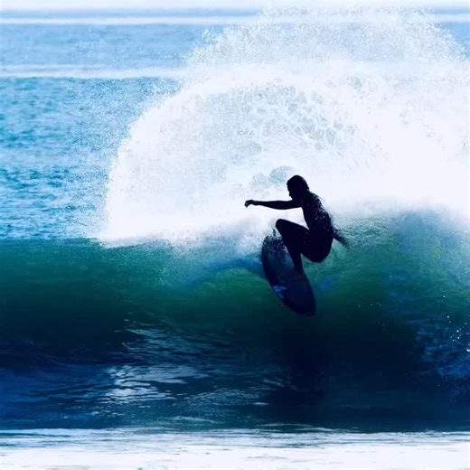 Kilian Garland | Some grovel prior to the Classic. 🎥 @miniblanchard @cisurfboards @patagonia_surf | Instagram