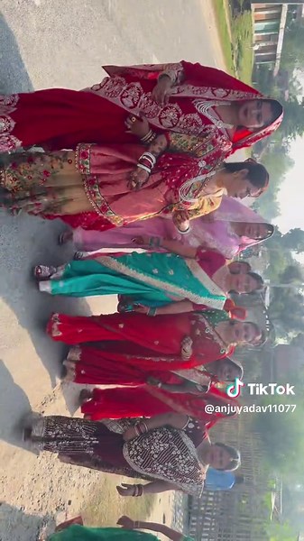 Loving Maithili Culture and Trending Beats