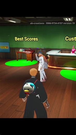 Being freaky with the trio, playing this mini golf map was so much fun, but they should add more maps to it tho #fyp #fortnite @🖤🖤Jakeybear🪽🪽 @Luna ཐི^. ̞.^ཋྀ