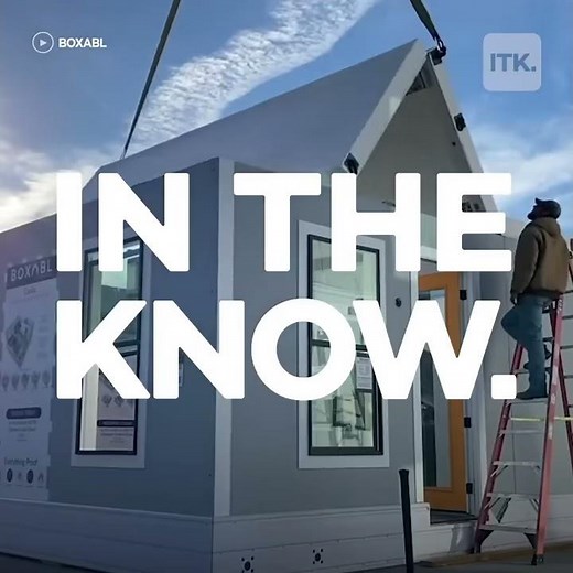 Learn More About the Amazing Boxabl System!