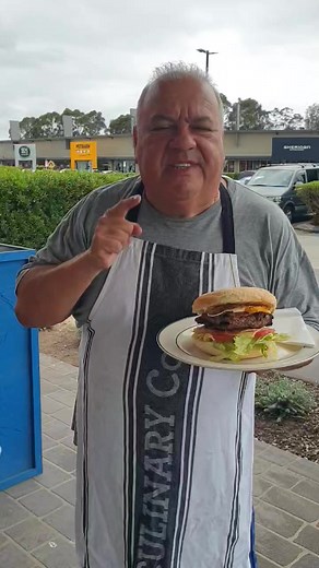 4.7K views · 45 reactions | The Stack Shack Rutherford on Reels | Facebook