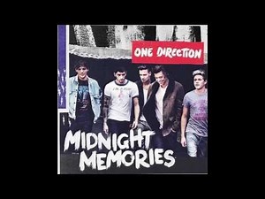 One Direction - Right Now Speed Up