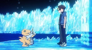 The Original DigiDestined Return in Trailer for Digimon Adventure: Last Evolution Kizuna
