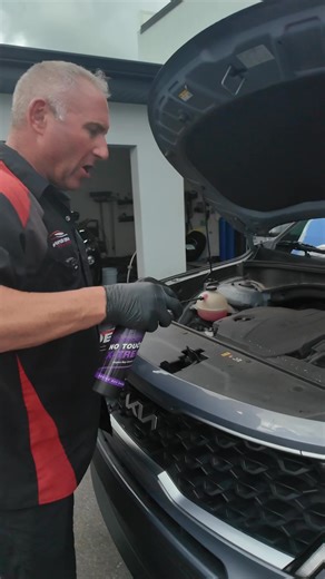 356K views · 1.4K reactions | No Touch X-Treme Engine Bay Cleaner &...