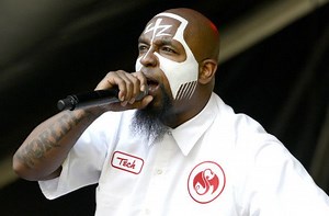 Tech N9ne's "Special Effects" Tracklist Features Eminem, Lil Wayne & More
