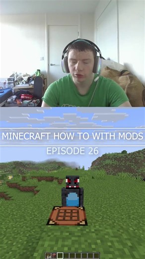 how to craft a brick pane window in minecraft #minecraft