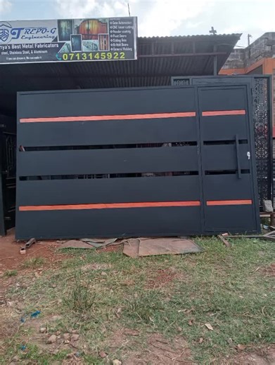 Trepo-G Engineering on TikTok