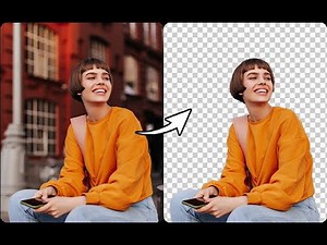 How to Remove Background from an Image Using Remove.bg (Free & Easy)