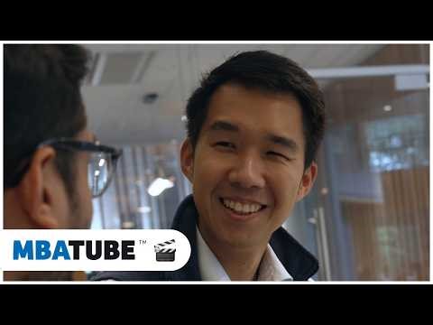 Life as a Vanderbilt MBA Student | Mengyang He