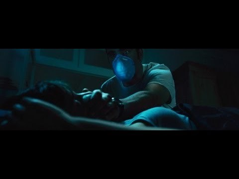 Sleep Tight (2011) Horror Movie Trailer and Review