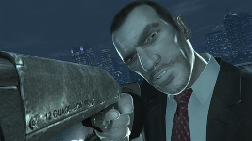 2 years after the GTA 5 source code leak, fans think they've found the protagonist of Rockstar's canceled PS3 spy epic buried in the files