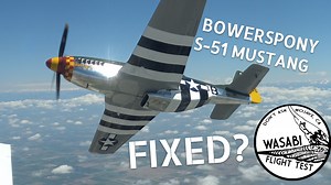 A great day in Visalia! Flight fourteen was a repeat of flight thirteen which was cut short due to a propeller problem (https://youtu.be/vgRD6t93IS4). This flight went well with no leaks before landing. All the great work meant this was the first time we were able to get air-to-air of the #bowerspony, something Rod and Bo had wanted since the beginning. Excited to feel like we’ve got the problem surrounded, now to figure out why the engine oil leaked after landing. Airplanes are cool! This fligh