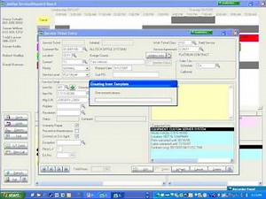JobOps Field Service & Dispatch Demo for MAS90, MAS200 & Sage ERP 100