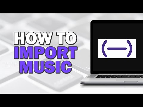 How To Import Music On Soundtrap (Easiest Way)​​​​​​​