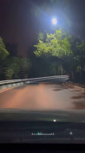 ‎موزیک ویدیو | کلیپ‎ on Instagram‎: "⁨ ⁨ تموم این خیابونــا رو صد دفعه قـدم زده …..☘️ BiMarefat آهنگ :کانال تلگرام Code:264 . . ‪‪@arezuohasanzadeh‬‬⁩⁩"‎