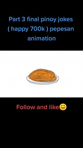 Im fans all pinoy animation on TikTok