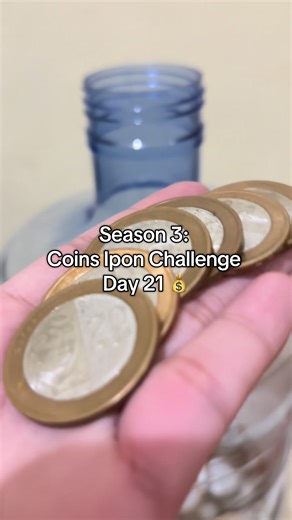 Coins Ipon Challenge Day 21 Highlights