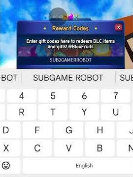 3 FREE Stat Refund Codes in Blox Fruits! (March 2026)