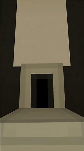 Nuclear fart 💀 #minecraft