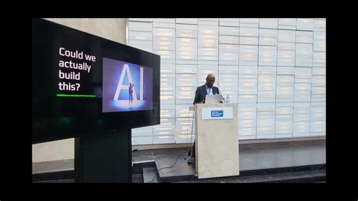 TMU TEA LEAD Conference January 31, 2026, Keynote with Mark Donaldson, Founder & CEO | Mark Donaldson