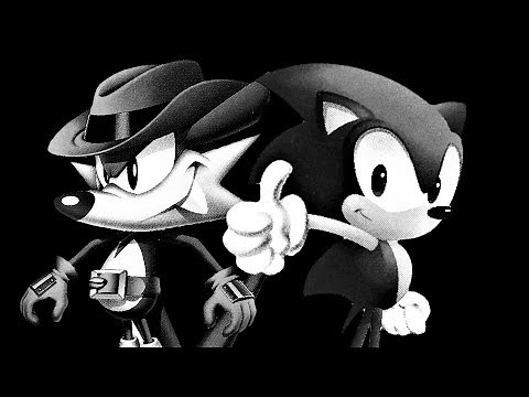 The 8-bit Sonic Games - Sonic Was Always Good