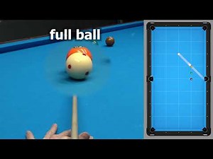 The Best Basic Pocketing Drill For Beginners! POV billiards