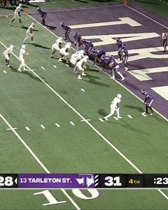 NCAA FCS Football on Reels