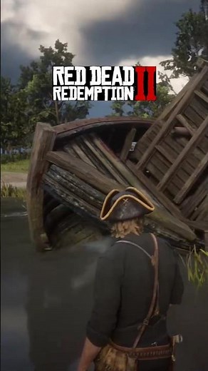 RDR2 How to Set Dead Eye Level #shorts