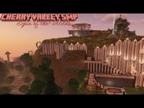 Building a Carnival, Ride by Minecraft Ride