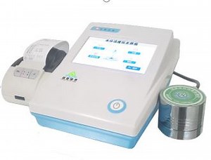 [Hot Item] Water Activity Meter, Faithful Water Meter