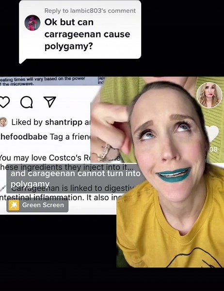 Reply to @lambic803 #greenscreen auto caption FAIL. #andydoeshealthy #captionfail #captionfails #closedcaptionfail #whoops